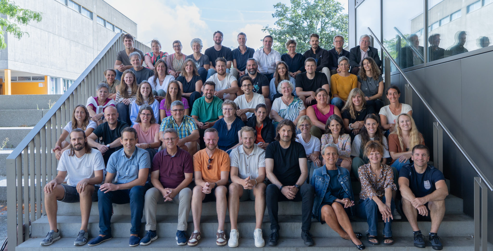 Schulteam Schuljahr 2024 / 2025 – Deutschsprachige Orientierungsschule ...