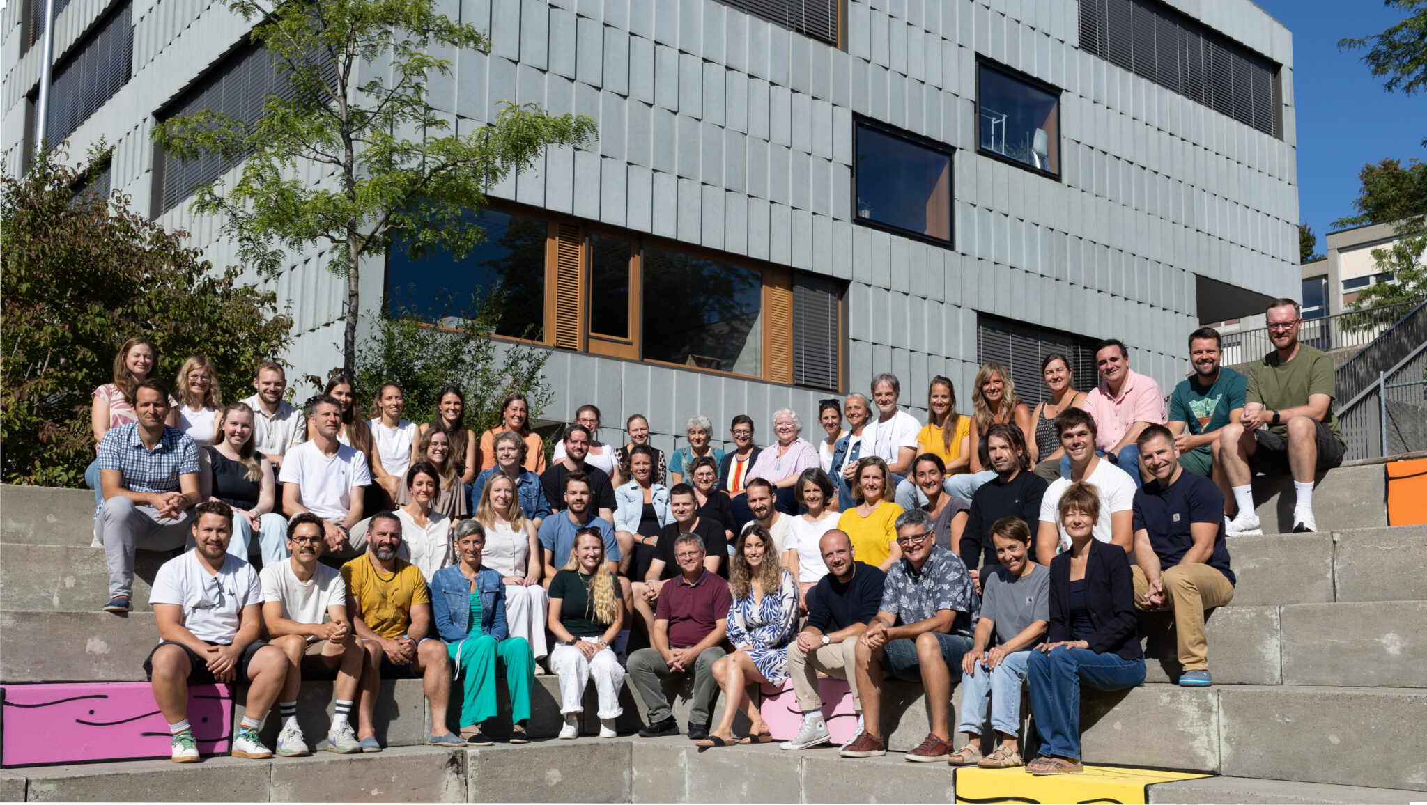 Schulteam Schuljahr 2025 / 2026 – Deutschsprachige Orientierungsschule ...